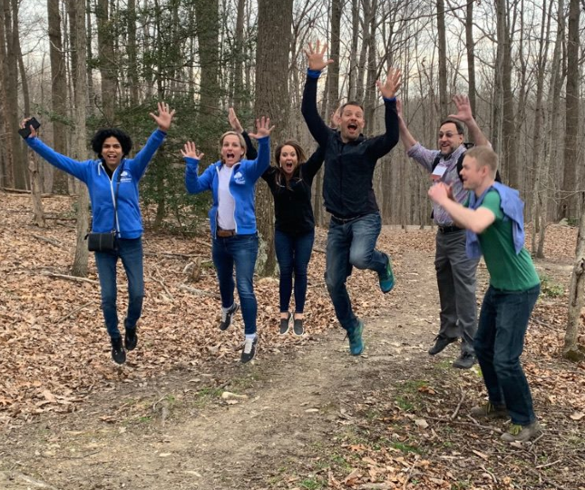 Cloud for Good named a “Best Company for Women” by Comparably.com ...