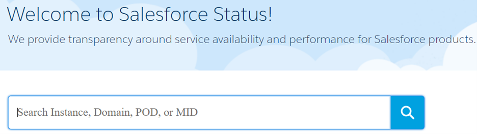 What Is My Salesforce Instance and When Will I Need It? - Cloud for Good