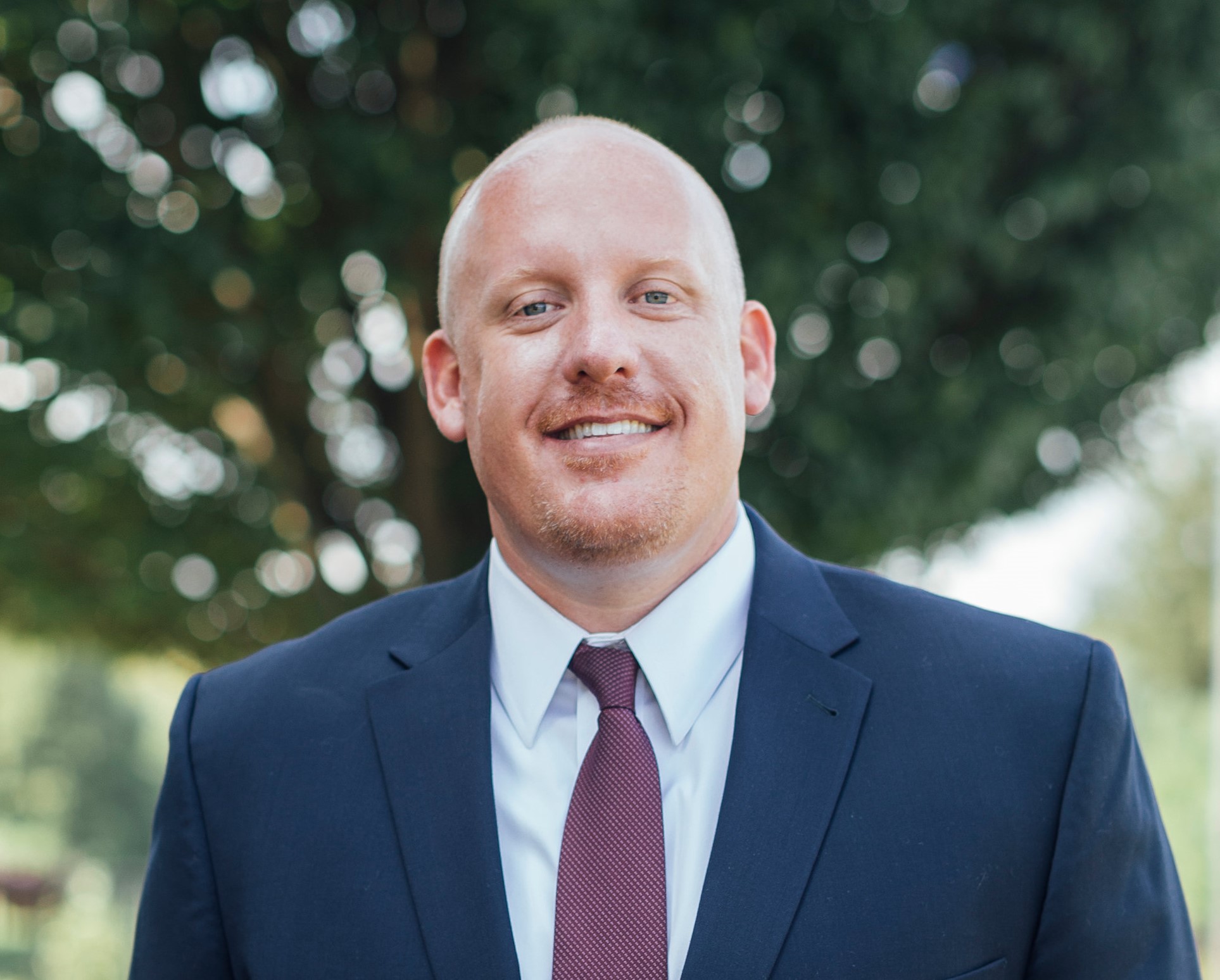 Tim Love, Director of Sales, Nonprofit - Cloud for Good