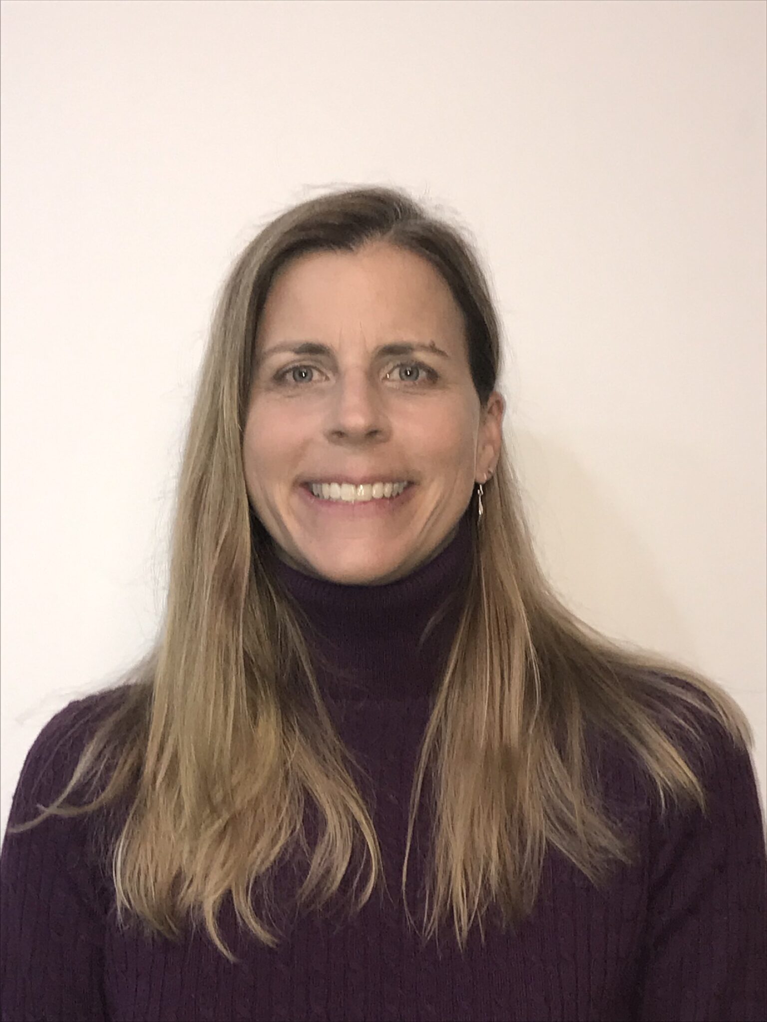 Gretchen Jerva, Associate Director of Campaign Services - Cloud for Good