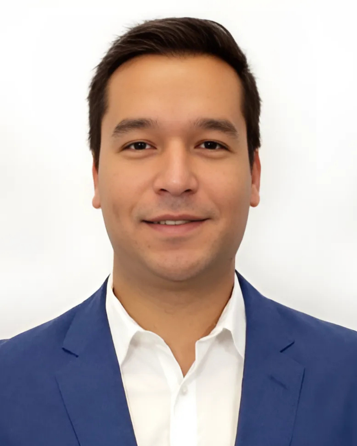 Rodrigo Romero, Director, Professional Services - Cloud for Good