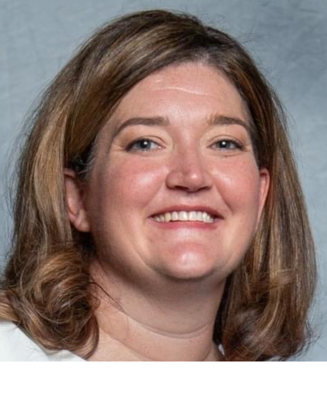 Natasha Busam, Financial Controller - Cloud for Good