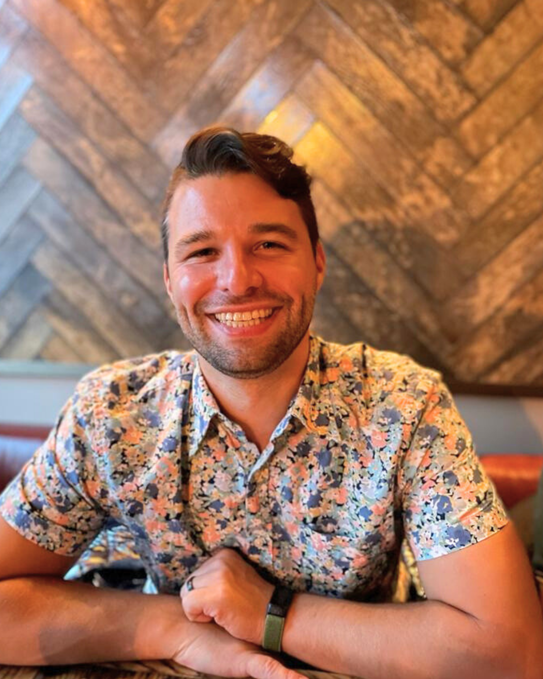 David Sicoli, Director of Professional Services - Cloud for Good