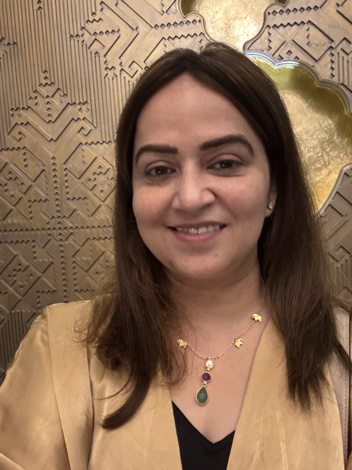 Deepali Puri – VP, Delivery - Cloud for Good